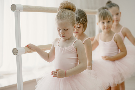 Ballet Dance Lessons newquay cornwall for Beginner to advance level